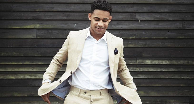 What to wear to Wimbledon | Dobell