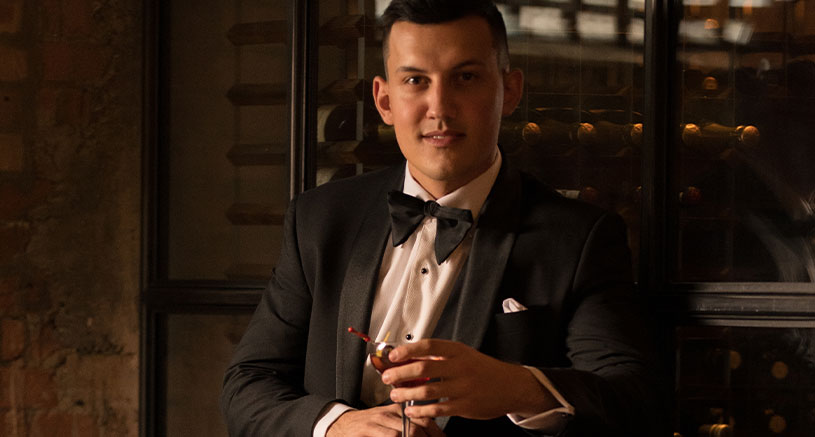 Tuxedo vs Suit: Unveiling the Distinctive Elegance for Formal Occasions ...